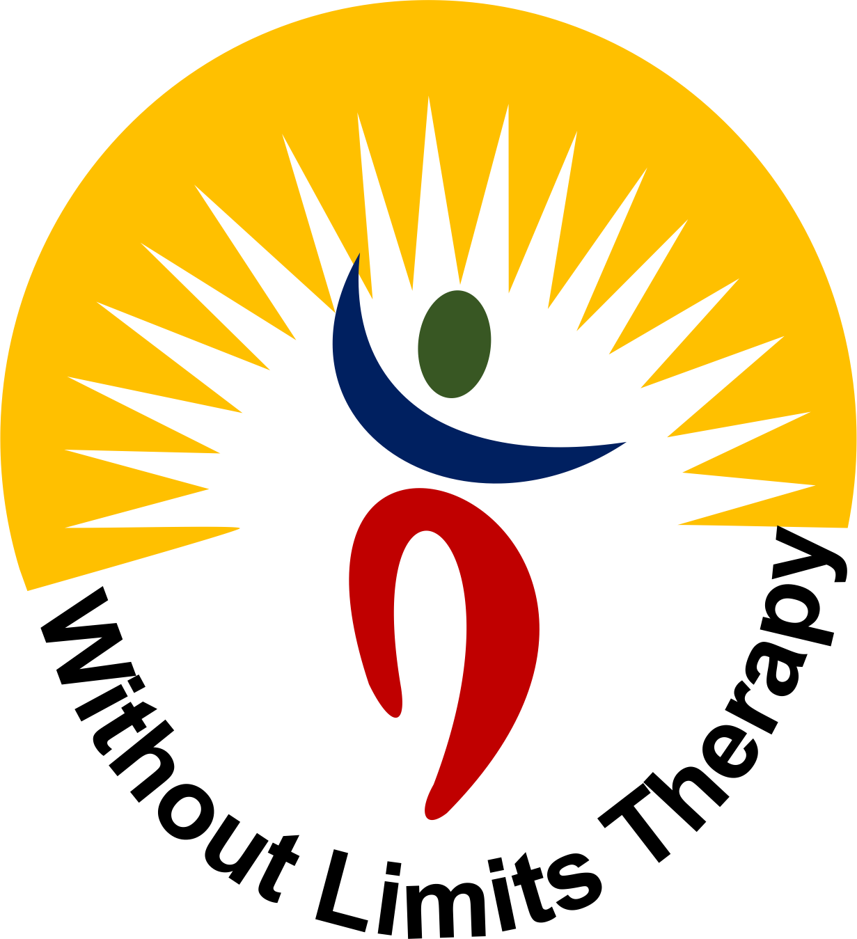 Without Limits Therapy